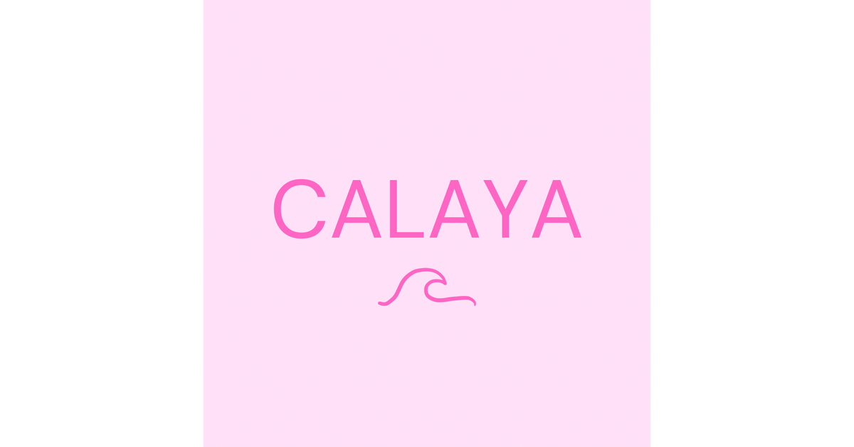 Calaya Bikinis